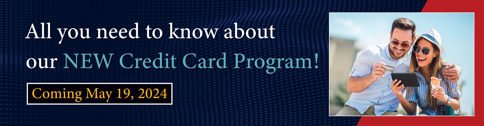 Credit Card Conversion Info | BVSCU